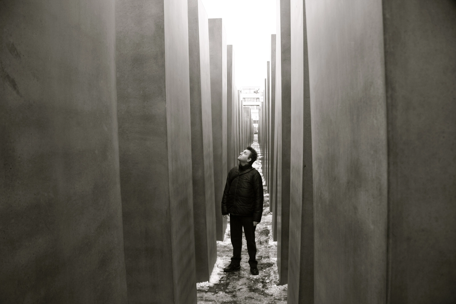 Traveling Through Time | Cristian Livadaru's Blog | My personal view on ...